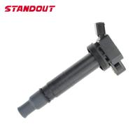 China Ignition Coil 90919A2001 90919-02260 for Toyota Lexus 4.7L Engine 2002-2009 for sale