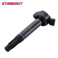 China Ignition Coil 90919-02251 90919-A2002 for Lexus Toyota 3.5L Engine 12V for sale
