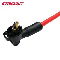 China Spark Plug Wire Ignition Cable Kit 90919-21562 12V for Toyota Mark II Cresta Chaser for sale