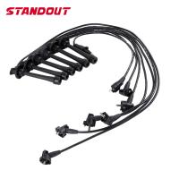 China Ignition Cable Spark Plug Wire Set for Lexus Toyota Land Cruiser 4.5L 12V 90919-21557 for sale