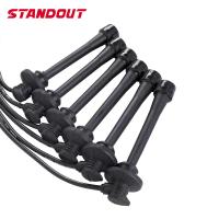 China Ignition Cable Spark Plug Wire Set for Lexus Toyota Land Cruiser 4.5L 12V 90919-21557 for sale
