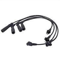 China 5mm Ignition Spark Plug Wire Set 12V for Toyota Tercel 90919-22329 for sale