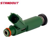 China Fuel Injector 23209-22040 23250-22040 for Toyota Tacoma 2.4L 2.7L 4Runner 1999-2007 for sale