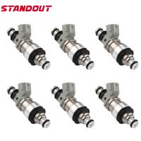 China Fuel Injector 23250-62030 for Toyota Tacoma T100 Camry Lexus ES300 4Runner 2.7L for sale