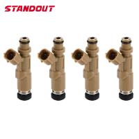 China 23250-75080 Fuel Injector for Toyota 4Runner Tacoma 23250-75090 OEM 3.7L for sale