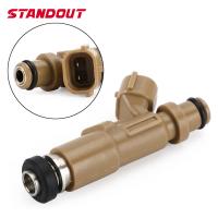 China 23250-75080 Fuel Injector for Toyota 4Runner Tacoma 23250-75090 OEM 3.7L for sale