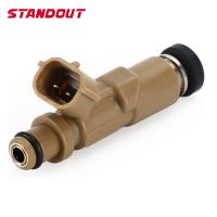 China 23250-75080 Fuel Injector for Toyota 4Runner Tacoma 23250-75090 OEM 3.7L for sale