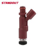 China 2325097401 Fuel Injector for Toyota Avanza Daihatsu Terios 1.3L 2003-2011 for sale
