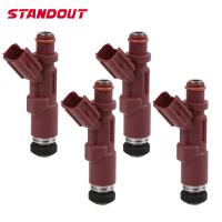 China 2325097401 Fuel Injector for Toyota Avanza Daihatsu Terios 1.3L 2003-2011 for sale