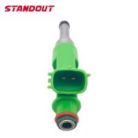 China 23250-0V010 Fuel Injector for Toyota Camry Highlander RAV4 Sienna Scion 2009-2012 for sale