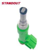 China 23250-0V010 Fuel Injector for Toyota Camry Highlander RAV4 Sienna Scion 2009-2012 for sale