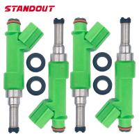 China 23250-0V010 Fuel Injector for Toyota Camry Highlander RAV4 Sienna Scion 2009-2012 for sale