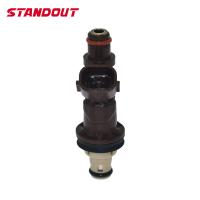 China Toyota Tacoma Tundra 3.4L V6 Fuel Injector 23250-62040 OEM Replacement 2003-2004 for sale