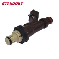 China Toyota Tacoma Tundra 3.4L V6 Fuel Injector 23250-62040 OEM Replacement 2003-2004 for sale
