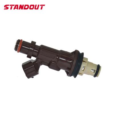 China Toyota Tacoma Tundra 3.4L V6 Fuel Injector 23250-62040 OEM Replacement 2003-2004 for sale