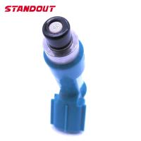 China 23250-0H060 Fuel Injector for Toyota Corolla Camry Rav4 Solara 1.5L 1.3L 2009-2010 for sale