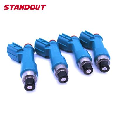 China 23250-0H060 Fuel Injector for Toyota Corolla Camry Rav4 Solara 1.5L 1.3L 2009-2010 for sale