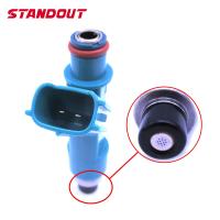 China 23250-0H060 Fuel Injector for Toyota Corolla Camry Rav4 Solara 1.5L 1.3L 2009-2010 for sale