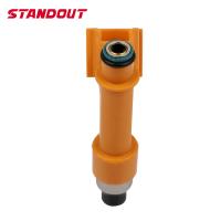 China 12 Hole Fuel Injector Kit 23250-0H050 for Toyota Camry Solara 2.4L for sale