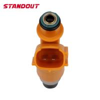 China 12 Hole Fuel Injector Kit 23250-0H050 for Toyota Camry Solara 2.4L for sale