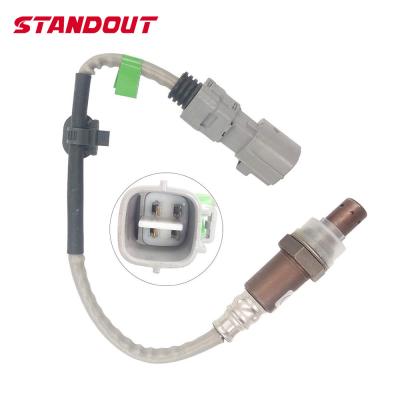 China 89465-48170 O2 Oxygen Sensor Replacement For Toyota Highlander for sale