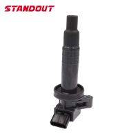 China Toyota Ignition Coil 90919-02240 90919-02239 1.8L Engine 1999-2007 for sale