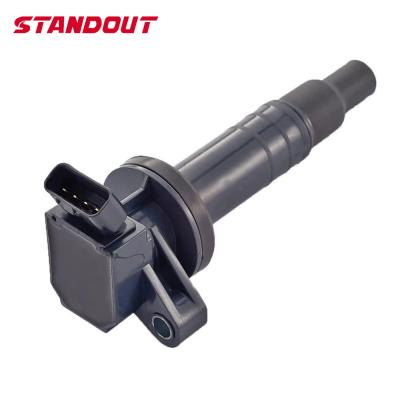 China Toyota Ignition Coil 90919-02240 90919-02239 1.8L Engine 1999-2007 for sale