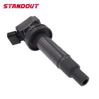 China Toyota Ignition Coil 90919-02240 90919-02239 1.8L Engine 1999-2007 for sale