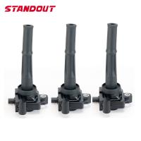 China Ignition Coil Pack 90919-02212 for Toyota Tacoma 4Runner Tundra 3.4L 1995-2002 for sale