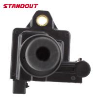 China Ignition Coil Pack 90919-02212 for Toyota Tacoma 4Runner Tundra 3.4L 1995-2002 for sale
