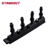 China Ignition Coil 25198623 for Chevrolet Buick Cruze Sonic Trax Volt Encore 1.4L Turbo for sale