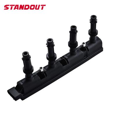 China Ignition Coil 25198623 for Chevrolet Buick Cruze Sonic Trax Volt Encore 1.4L Turbo for sale