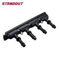 China Ignition Coil 25198623 for Chevrolet Buick Cruze Sonic Trax Volt Encore 1.4L Turbo for sale