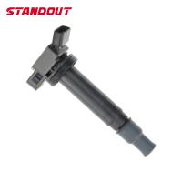 China 90919-02248 Ignition Coil for Toyota Scion Camry Tacoma Matrix xB Hiace Solara 2002-2009 for sale