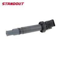 China 90919-02248 Ignition Coil for Toyota Scion Camry Tacoma Matrix xB Hiace Solara 2002-2009 for sale