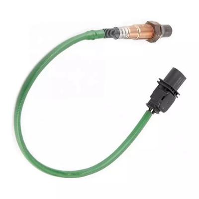 China Oxygen Sensor A0035427018 0258017016 for Mercedes Benz C-Class W204 2007-2014 for sale