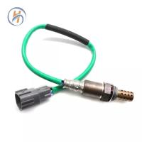 China Oxygen Sensor 89465-97212 for Toyota Fuel Ratio 89465-B1040 0986AG2008 12V for sale