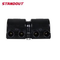China Ignition Coil 33410-84Z01 19005265 for Suzuki Chevrolet Spark 1.2L 1.6L 2009+ for sale