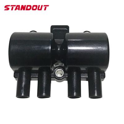 China Ignition Coil 33410-84Z01 19005265 for Suzuki Chevrolet Spark 1.2L 1.6L 2009+ for sale