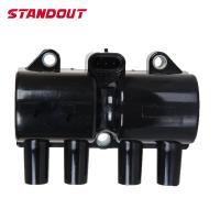 China Ignition Coil 33410-84Z01 19005265 for Suzuki Chevrolet Spark 1.2L 1.6L 2009+ for sale