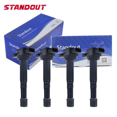 China Car Ignition Coil 30520-PNA-007 for Honda Acura Accord 1999-2006 UF311 UF583 C1382 for sale