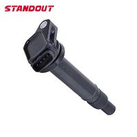 China 90919-02245 Ignition Coil for Toyota Lexus 12V Direct Fit Replacement for sale