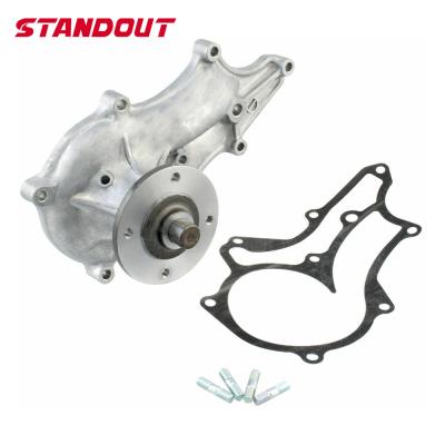China Electric Coolant Water Pump 16100-39345 for Toyota Hilux Land Cruiser 84-94 12V for sale