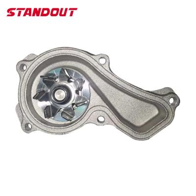 China Electric Coolant Water Pump 19200RNAA01 for Honda Civic VIII Fr-V 2005-2012 1.8L for sale