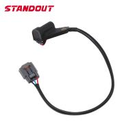 China Crankshaft Position Sensor ZL0118221A ZL01-18-221 BP4W-18-221B for Mazda 1998-2005 1.8L for sale