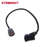 China Crankshaft Position Sensor ZL0118221A ZL01-18-221 BP4W-18-221B for Mazda 1998-2005 1.8L for sale
