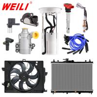 China OEM Ignition Coil for Toyota 9091902240 02252 02239 02250 12V 24 Month Warranty for sale
