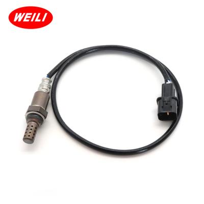 China 4 Pin Universal Car Oxygen Sensor 12V Direct Replacement 234-4209 for sale