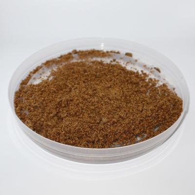 China Enrichment Mealworm Powder Functional No Additives Complete Protein Source Natural Growth for sale