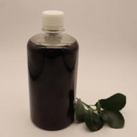 China Cold Pressed Soldier Fly Oil Extract From Black Soldier Fly Larvae for sale